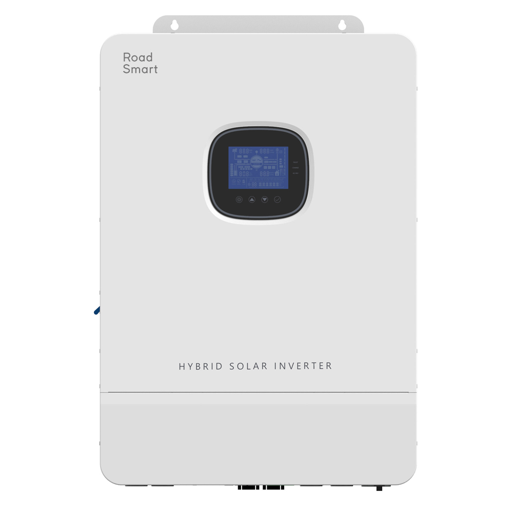 SPI Series 8KW-10KW Solar Charge Inverter