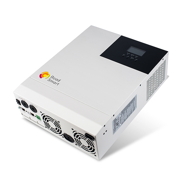 HF 24 Series 3KW-3.3KW Solar Charge Inverter